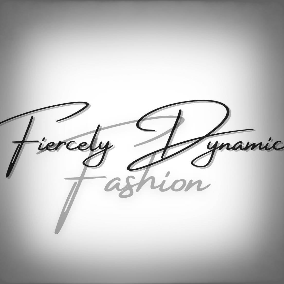Fiercely Dynamic Fashion – Fiercely Dynamic Fashion
